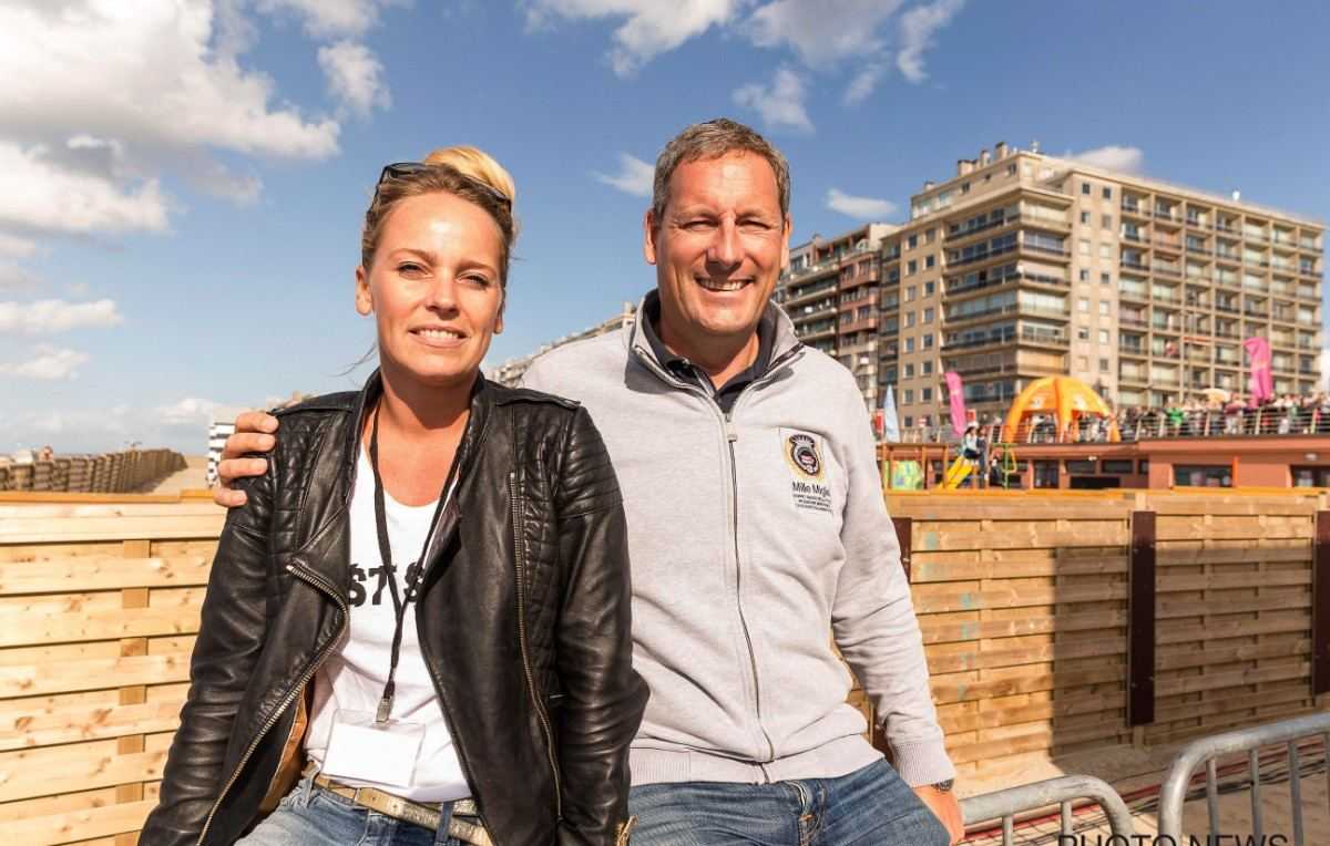 De echte reden waarom er nooit een liefdesbaby is gekomen bij Ellen Callebout en Gert Verhulst ...